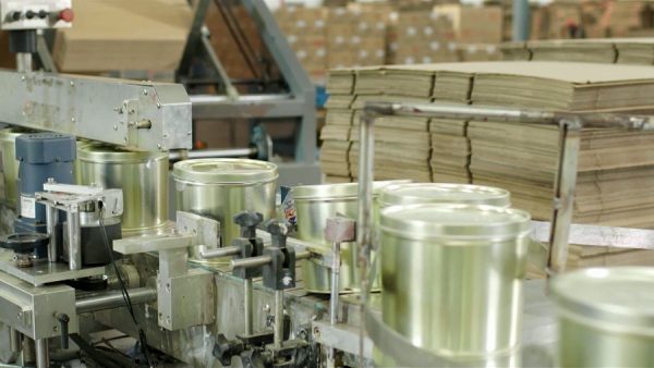 About Us - Shanghai Peony Printing Ink Co.,Ltd.